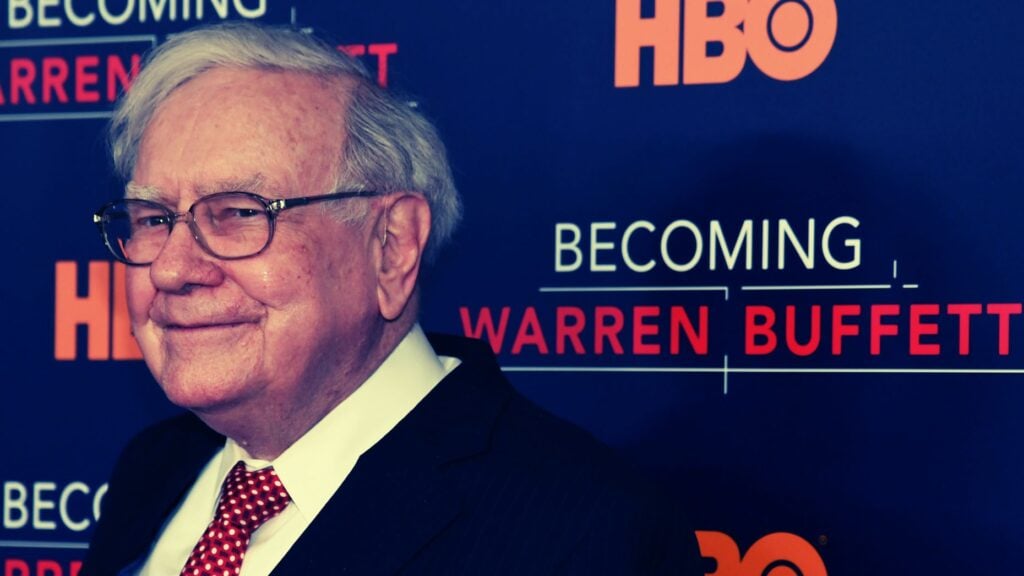 Warren Buffett to step down from Berkshire Hathaway role – RE-INSIDER